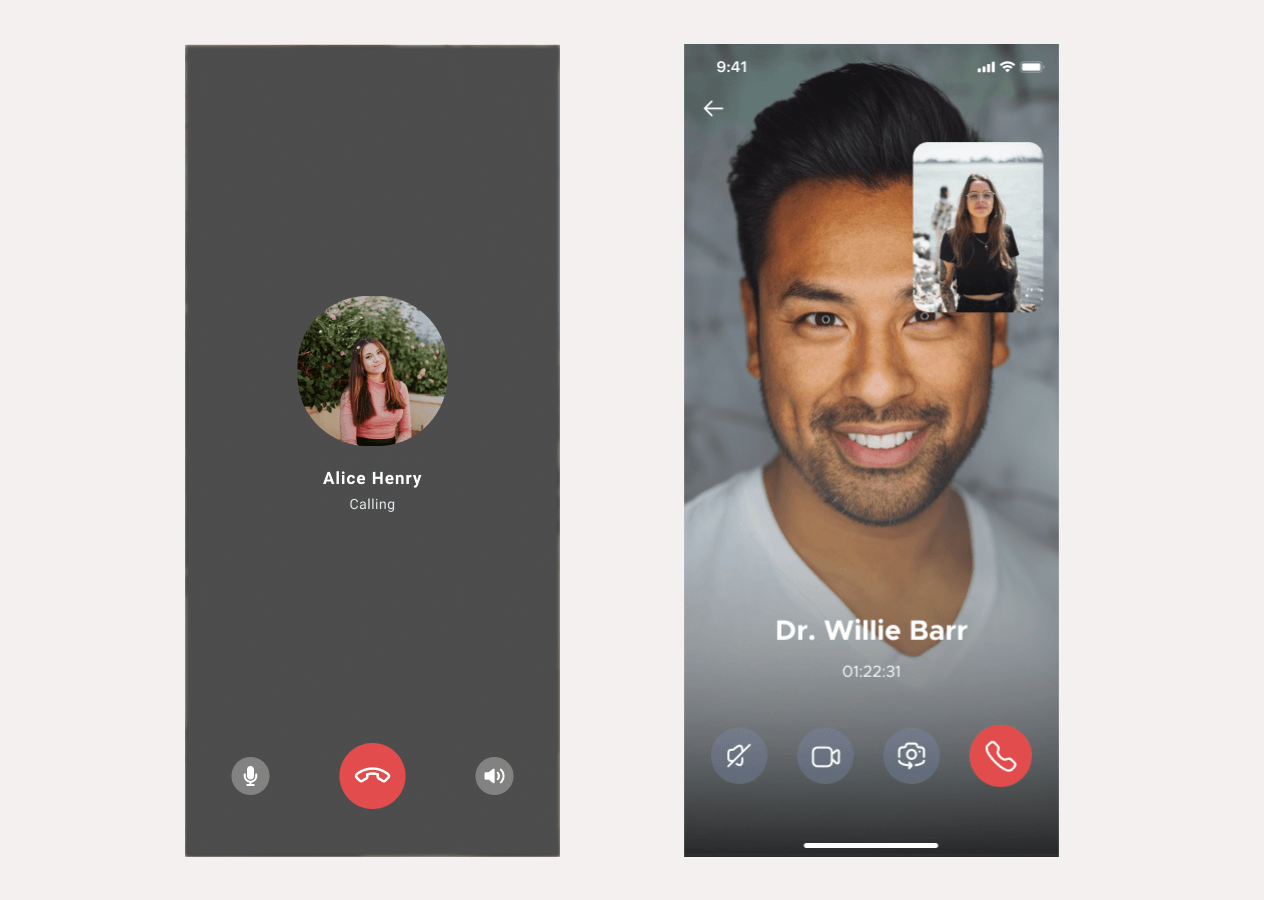 How much does it cost to make a real-time messaging app like WhatsApp? - Madgeek