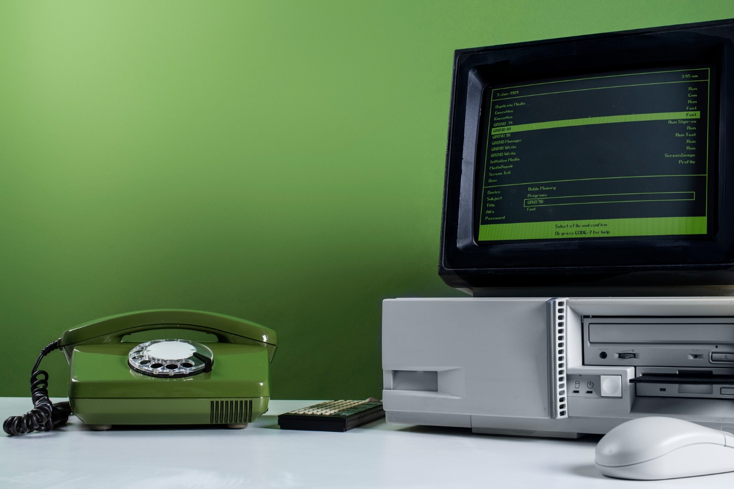 Overcoming Legacy System Hurdles: Embracing Integrated Solutions for ...