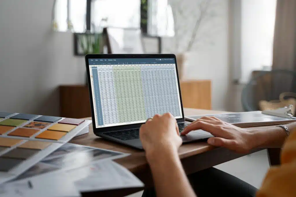 Unlocking Business Potential: Transitioning from Excel Chaos to ... Unlocking Business Potential: Transitioning from Excel Chaos to ...